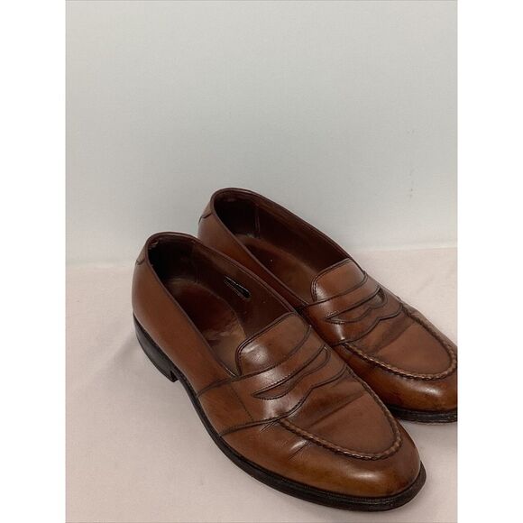 Allen Edmonds | Shoes | Allen Edmonds 4869 Randolph Mens Dress Business ...